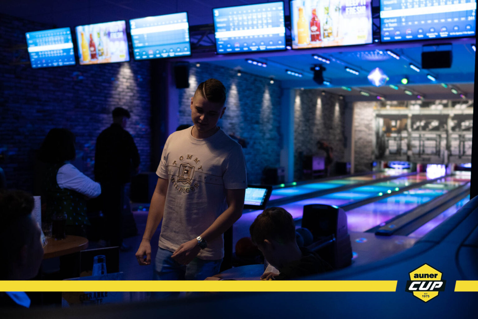 auner CUP Jahressiegerehrung 2022 - auner Motorradbekleidung und Zubehör